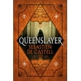 Spellslinger Queenslayer, Book 5, (Paperback) - Walmart.com