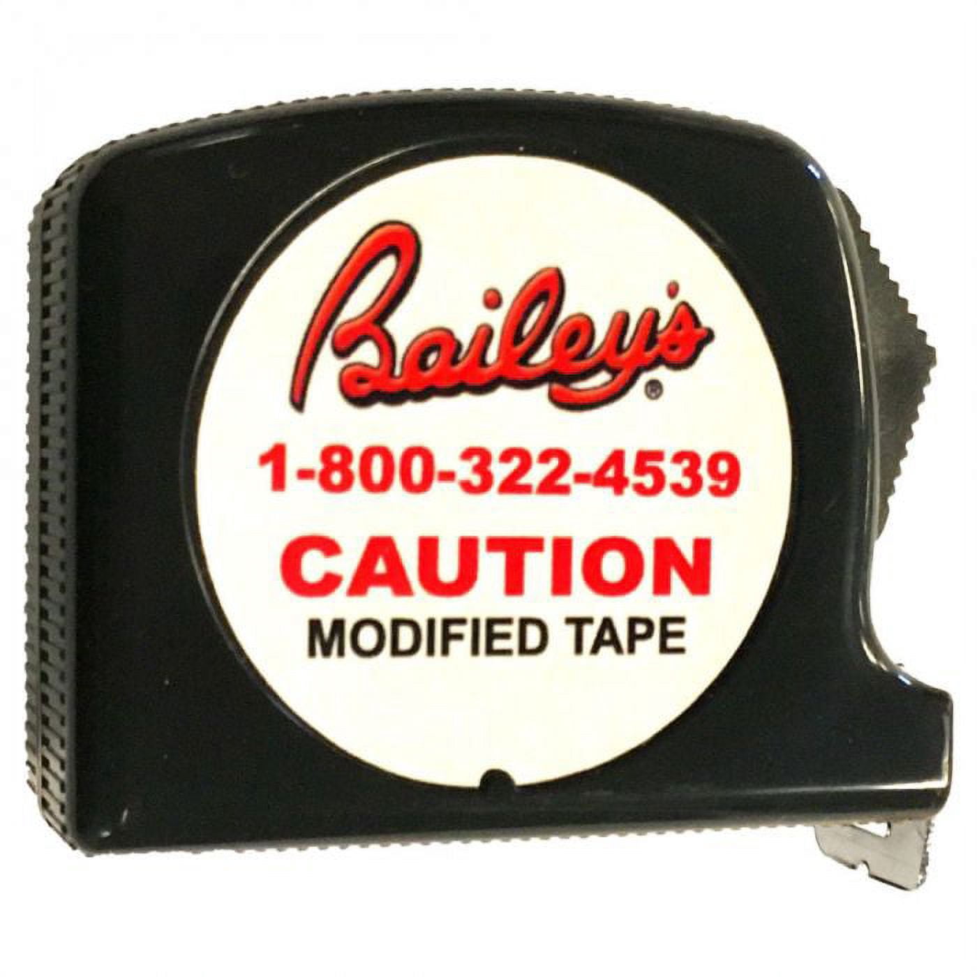 Spencer 12' Modified Scaling Tape (Each) - Walmart.com