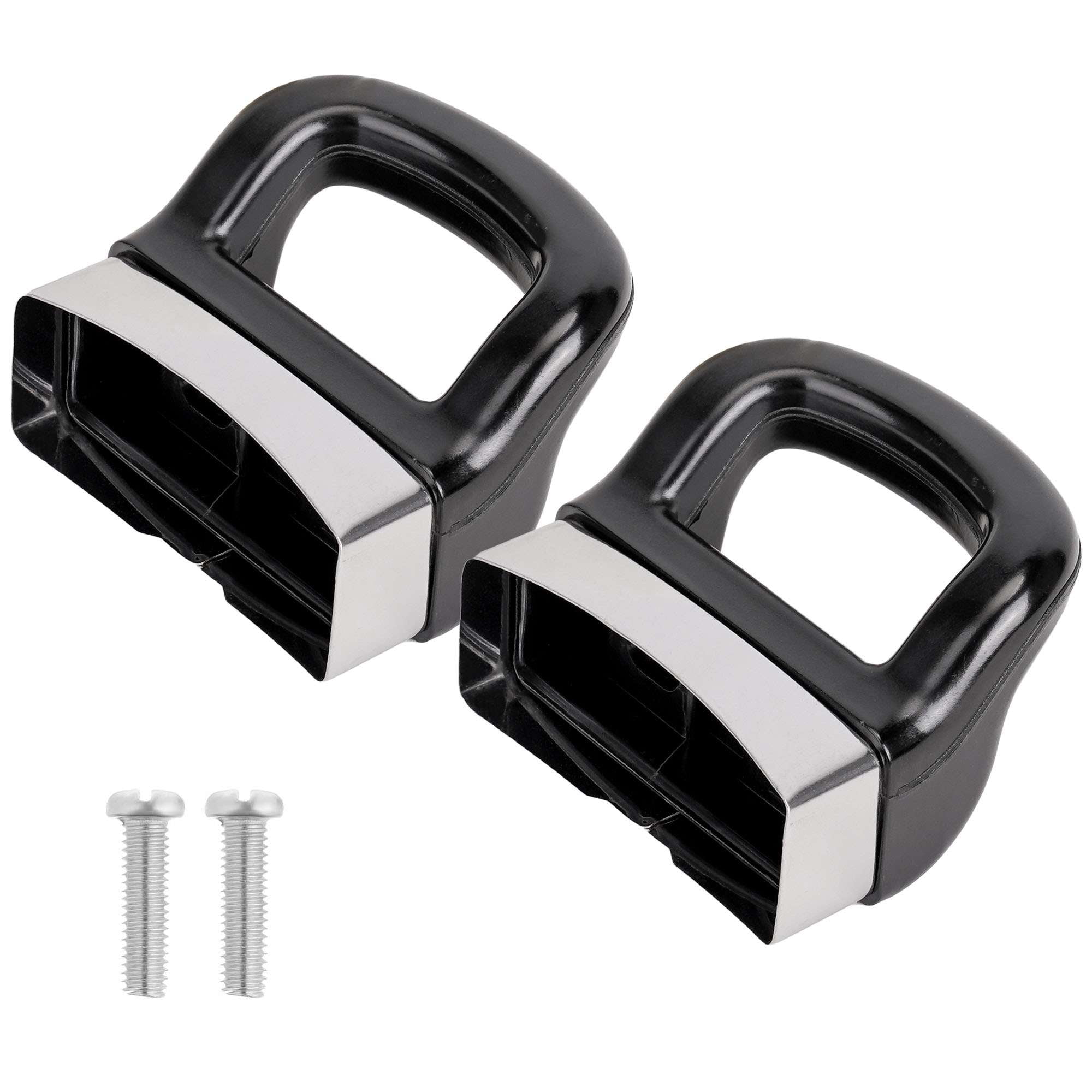 Spencer 2pcs Pot Handles Replacement for Pots and Pans, Pot Side ...