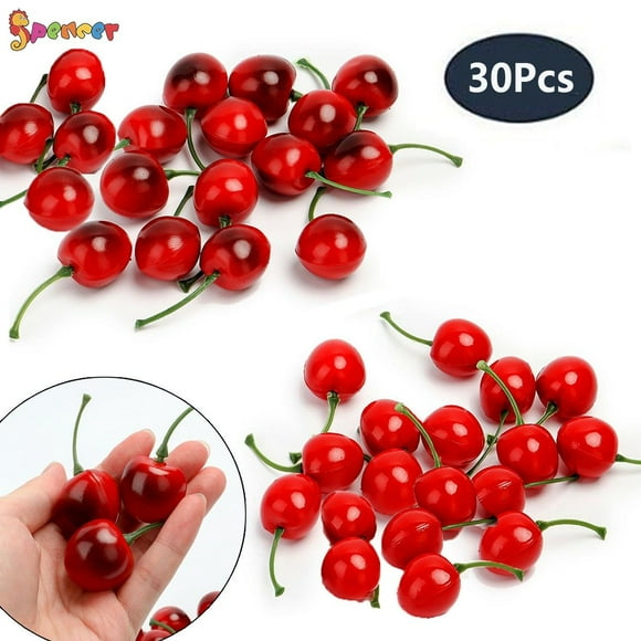 Artificial Cherries