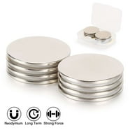 Neodymium Rare Earth Super Magnets For Hobby Crafts Home Model Fridge ...