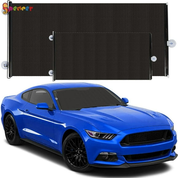 Rear Car Window Shade