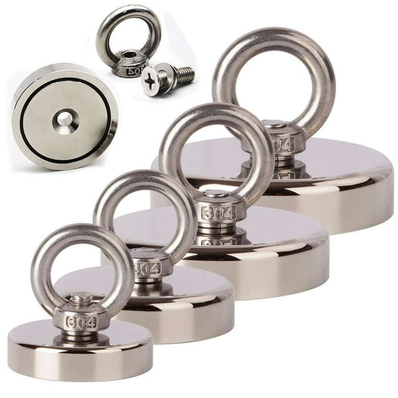 Harbor Freight Magnet