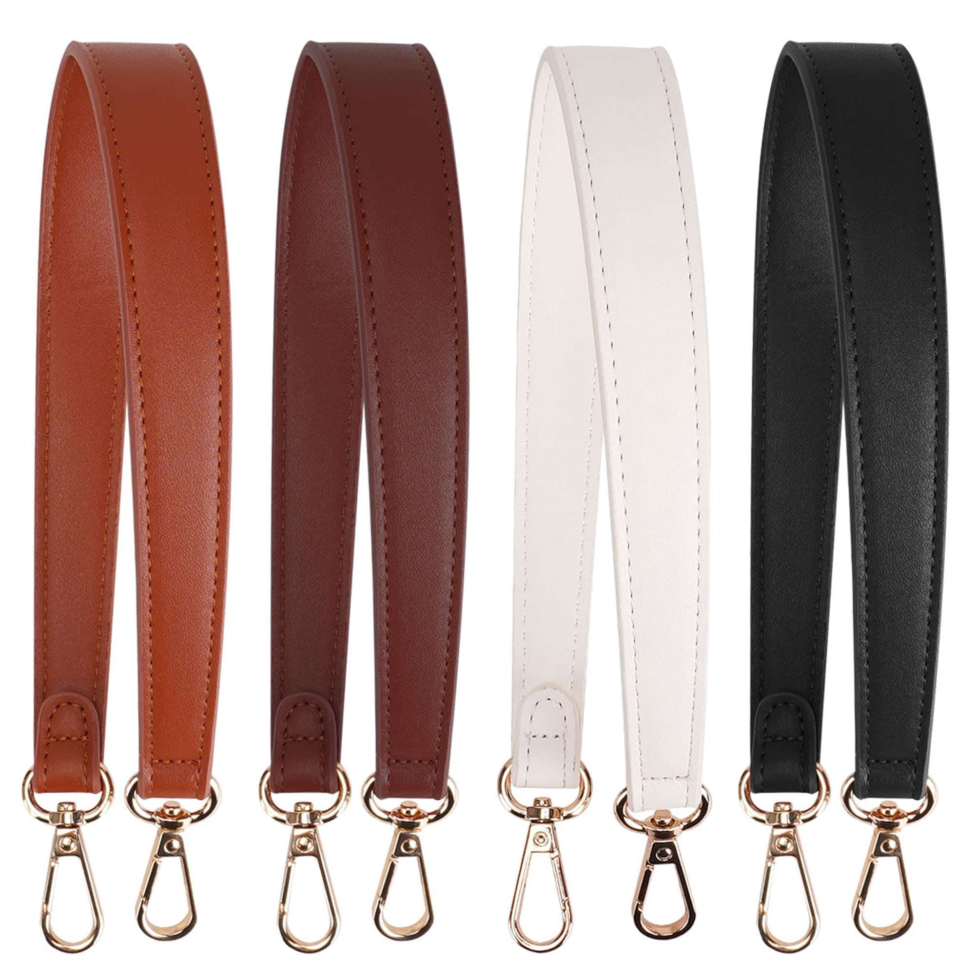 Spencer Interchangeable Bag Strap Purse Handle Strap Leather Shoulder ...