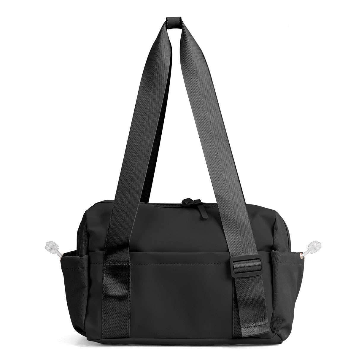 Spencer Waterproof Mini Gym Bag for Women Girls Small Gym Tote Bag with ...