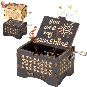 Child Music Box