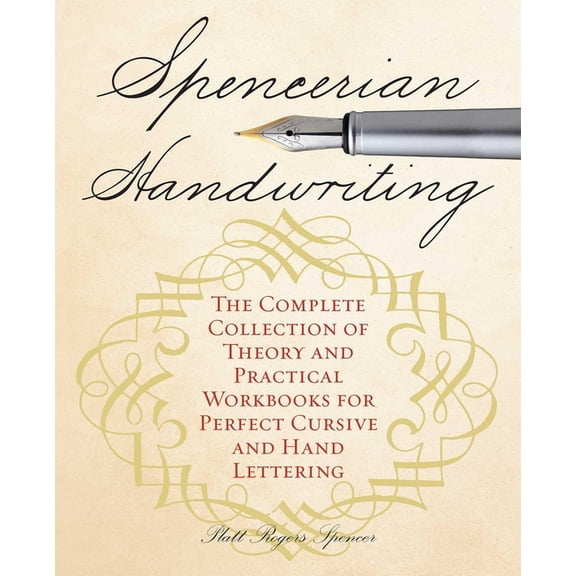 120 Page Handwriting Practice Book with Green Alien Cover Devin ...