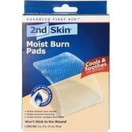 Medline CURAD Sterile Iodoform Gauze, First Aid Surgical Dressing for ...