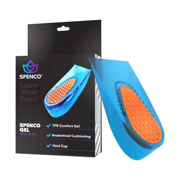 Spenco Shoe Inserts in Foot Care - Walmart.com