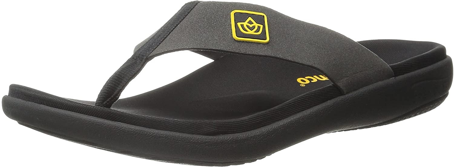 Spenco Mens Yumi Pure Sandal - Walmart.com