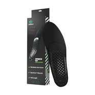 Walkfit Platinum Customizable Foot Orthotics Male size 13- 13.5 ...