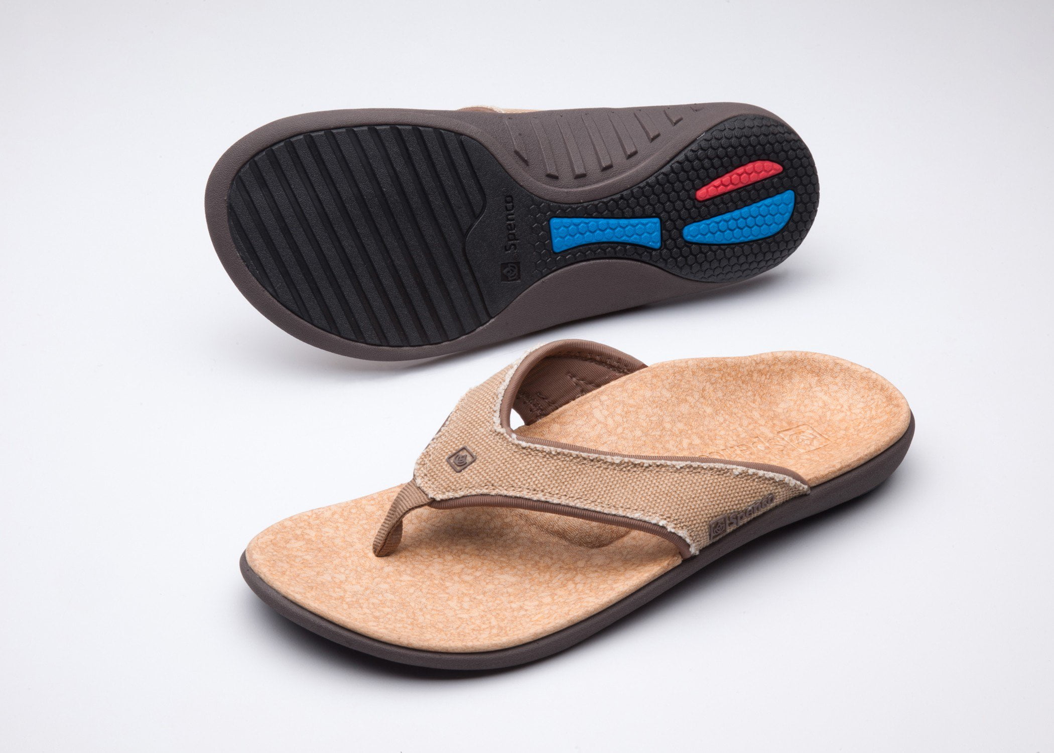 Take A Look About Spenco Mens Shoes