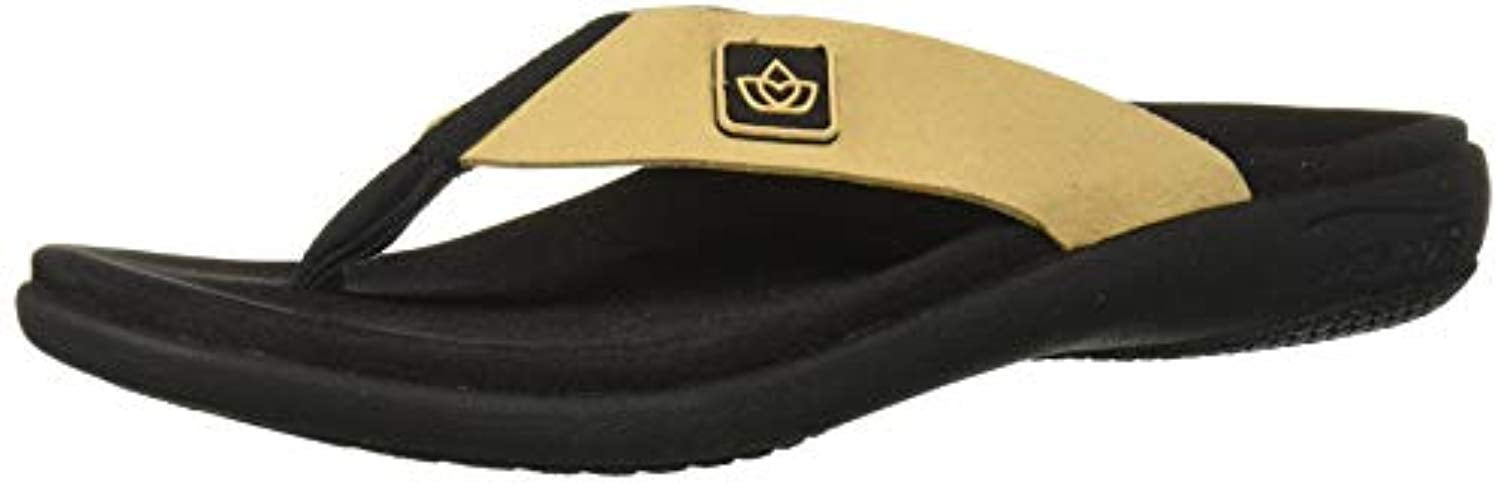 Spenco Pure Women's Recovery Sandal - Walmart.com