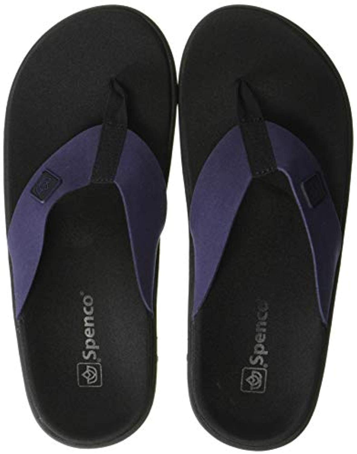 Spenco Pure Women's Recovery Sandal - Walmart.com