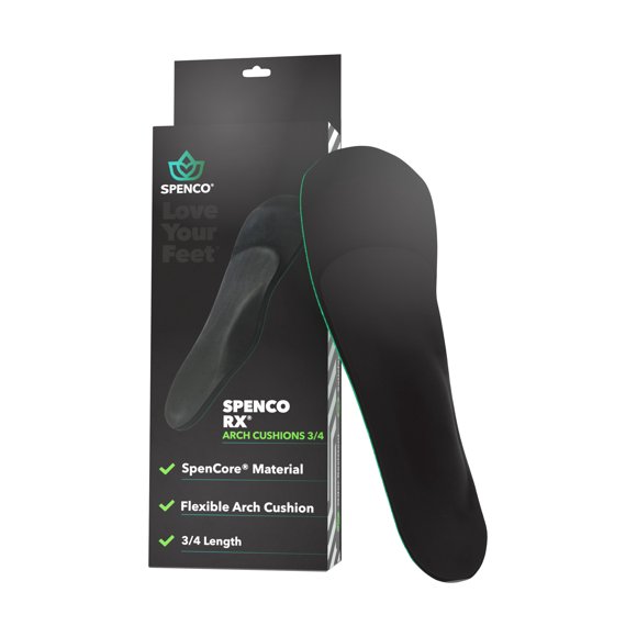 Spenco Shoe Inserts in Foot Care - Walmart.com