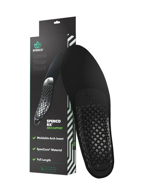 Spenco Insoles in Foot Care - Walmart.com