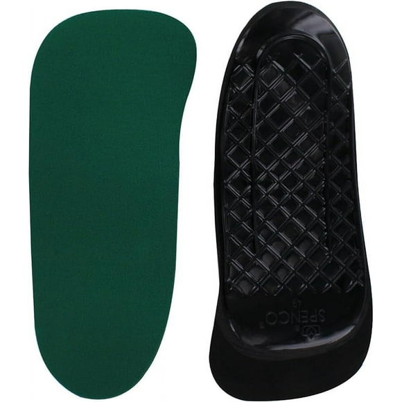 Brand: Spenco Insoles