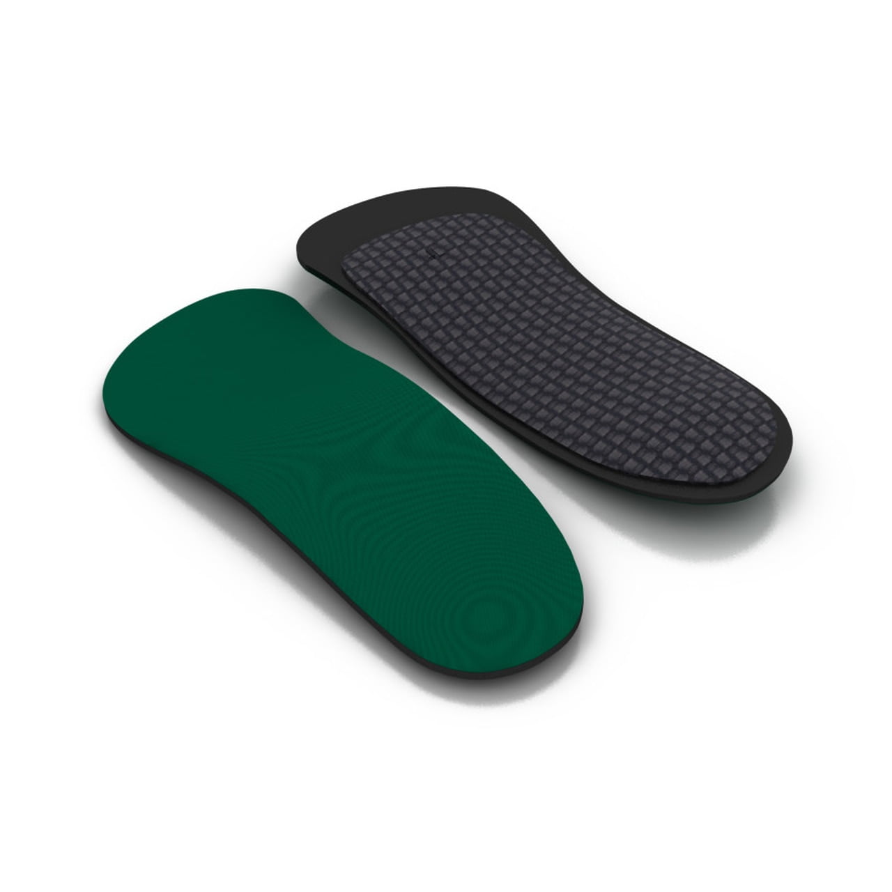Spenco Rx ThinSole Orthotic Support Arch 3/4 Length Men 10-11/Women 11 ...