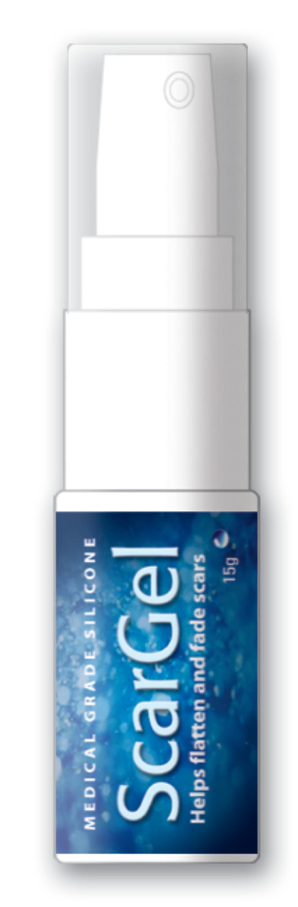 Spenco Scar Gel - Walmart.com