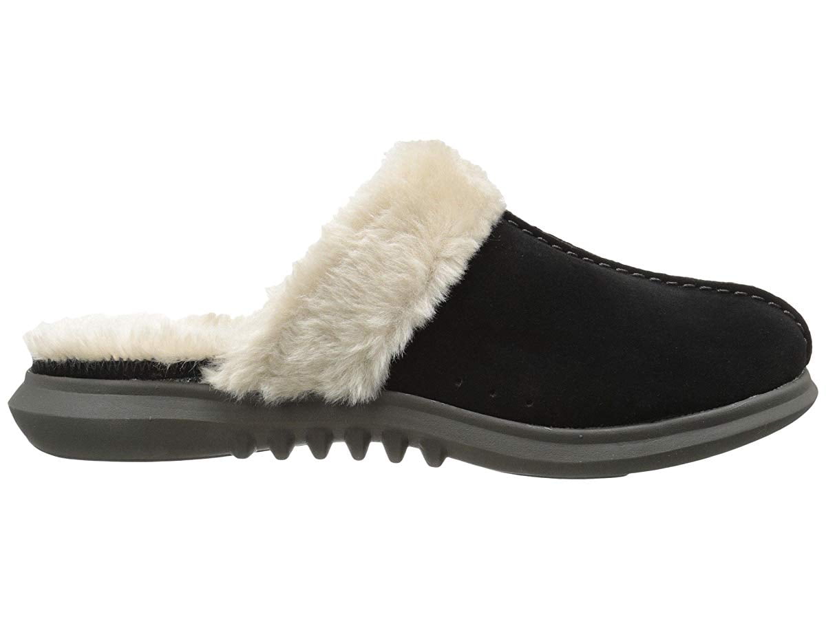 Spenco Supreme Slide Black - Walmart.com