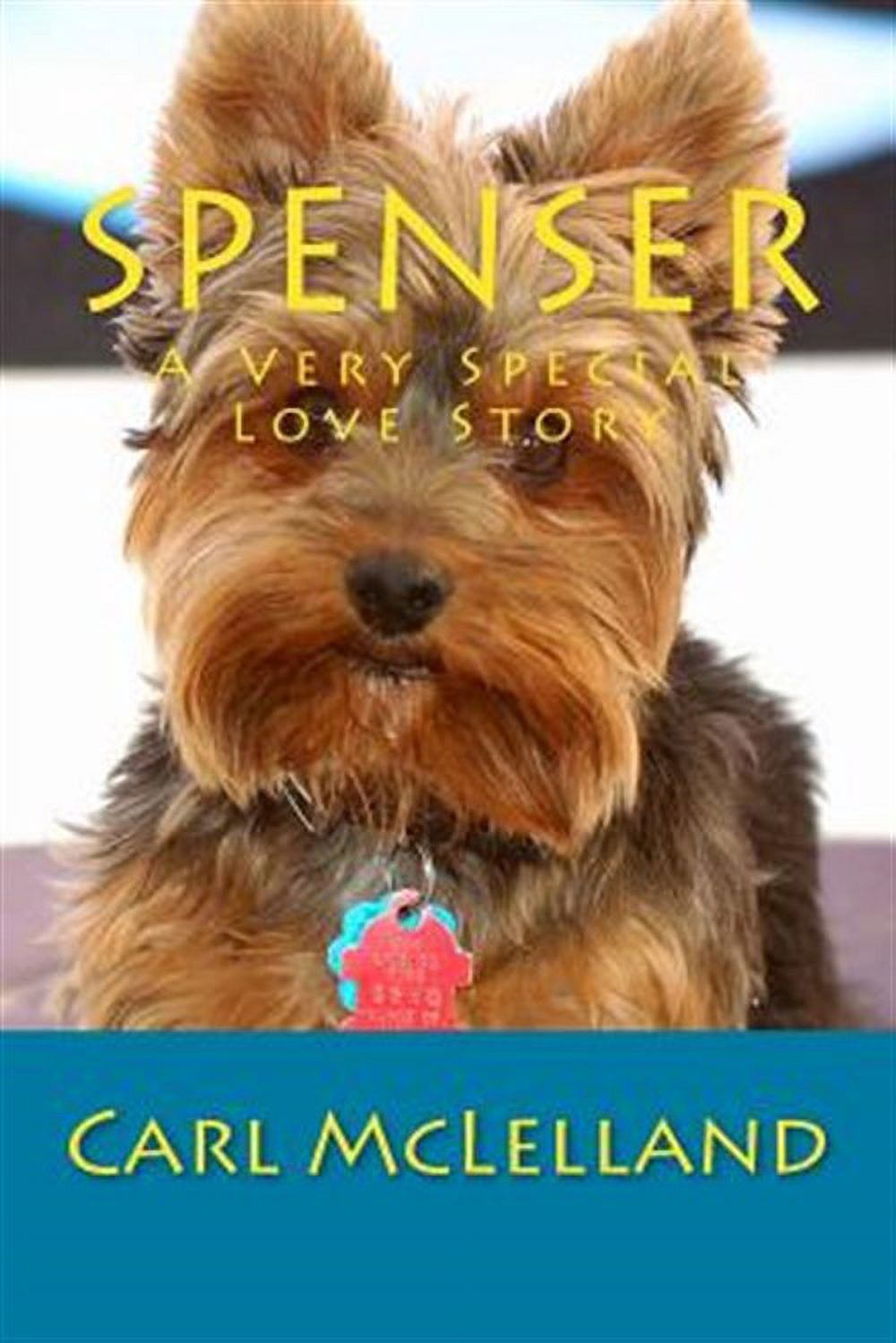 Spenser : A Very Special Love Story - Walmart.com