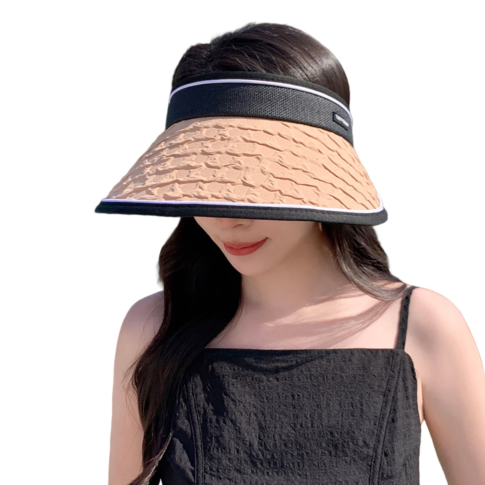 Spentoper Beach Summer Sun Hat for Casual Everyday Wear or Outdoors ...