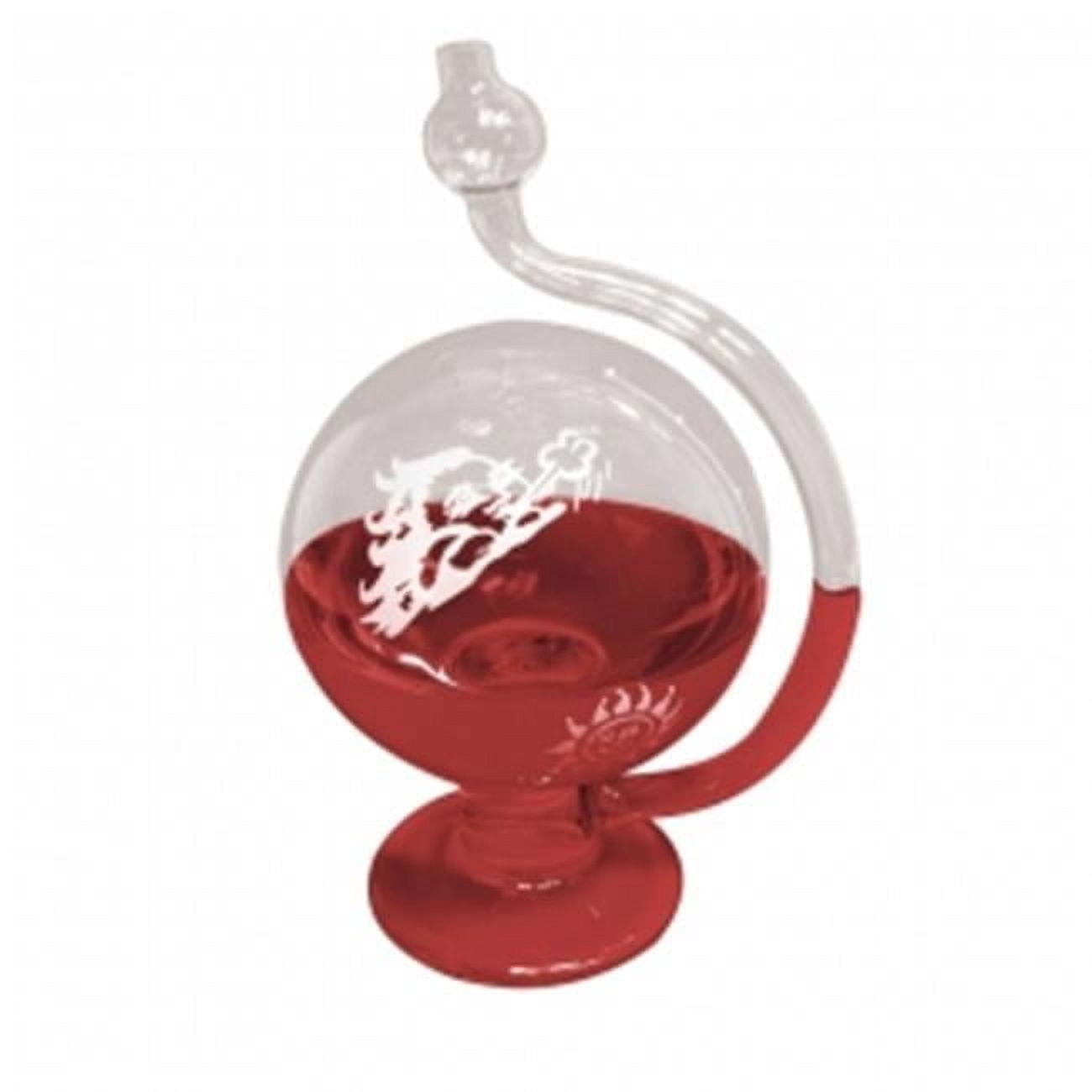 Sper Scientific 739750 Barometer Weather Ball - Excellent for ...