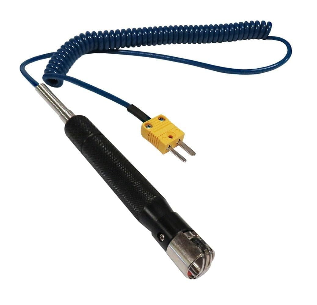 Sper Scientific Type K Surface Thermometer Probe 800073 - High ...