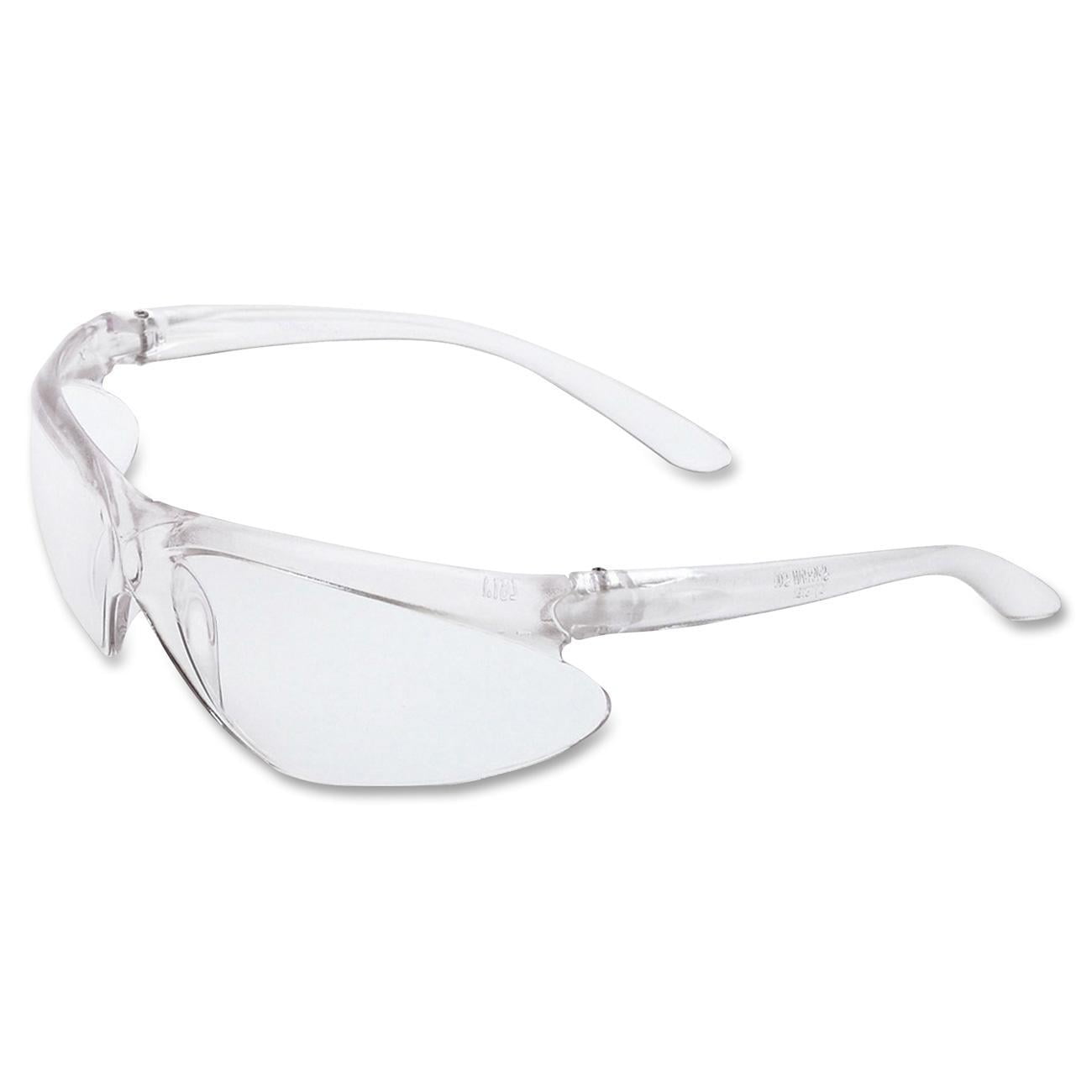 Sperian, HWLA400, A400 Unilens Protective Eyewear, 1 Each, Clear ...