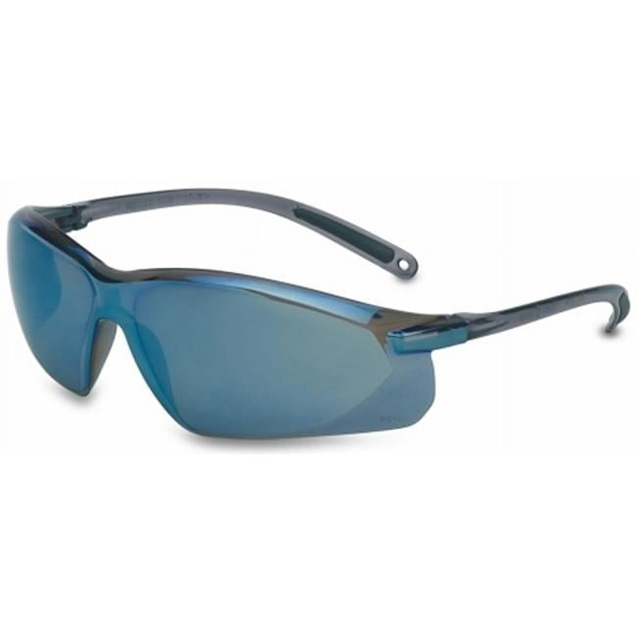 Sperian Safety Wear Rws-51035 Blue A703 General Purpose Safety Eyewear ...