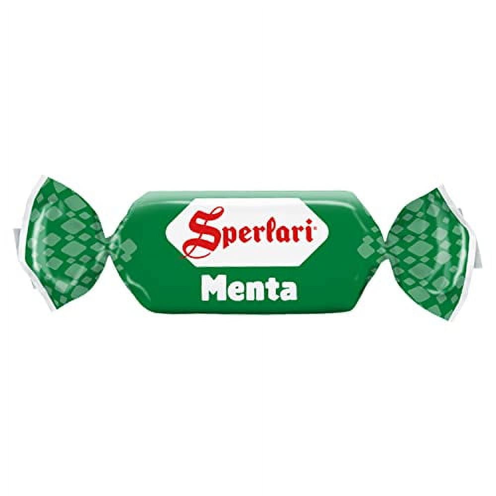 Sperlari "Menta" Mint Hard .. Boiled Candy (2.2 Lb .. | 1000 g ...