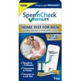 SpermCheck® Fertility HSA/FSA Eligible - Walmart.com
