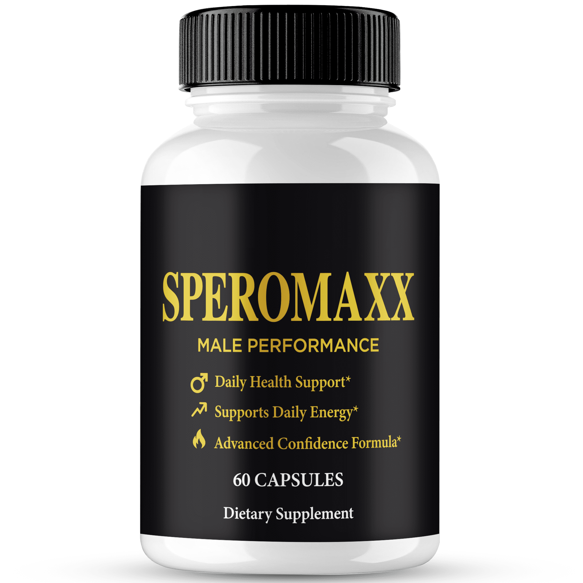 SperoMaxx Capsules, Official SperoMaxx Supplement Pills for Men ...