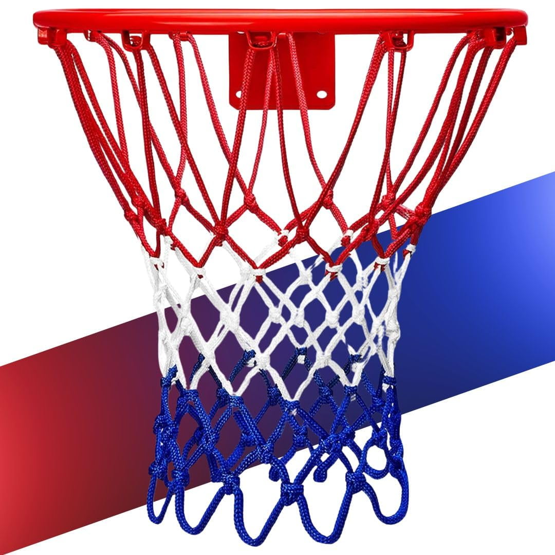 SperoPro Basketball Net - 7.16 Oz Professional Basketball Net ...