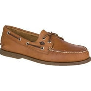 Sperry Mens AUTHENTIC ORIGINAL 2-EYE BOAT SHOE - Walmart.com