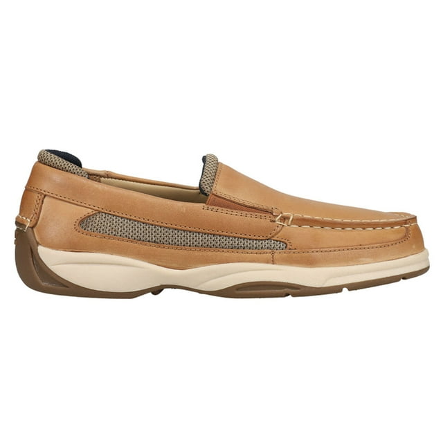 Sperry Men's Intrepid Slip-On Deck Casual Boat Shoes - Walmart.com