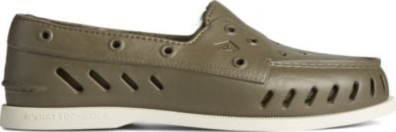 Sperry Top-Sider Authentic Original Float Cozy Boat Shoe Men - Walmart.com