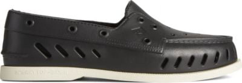 Sperry Womens Authentic Original Cozy Float Boat Flats Casual Shoes ...