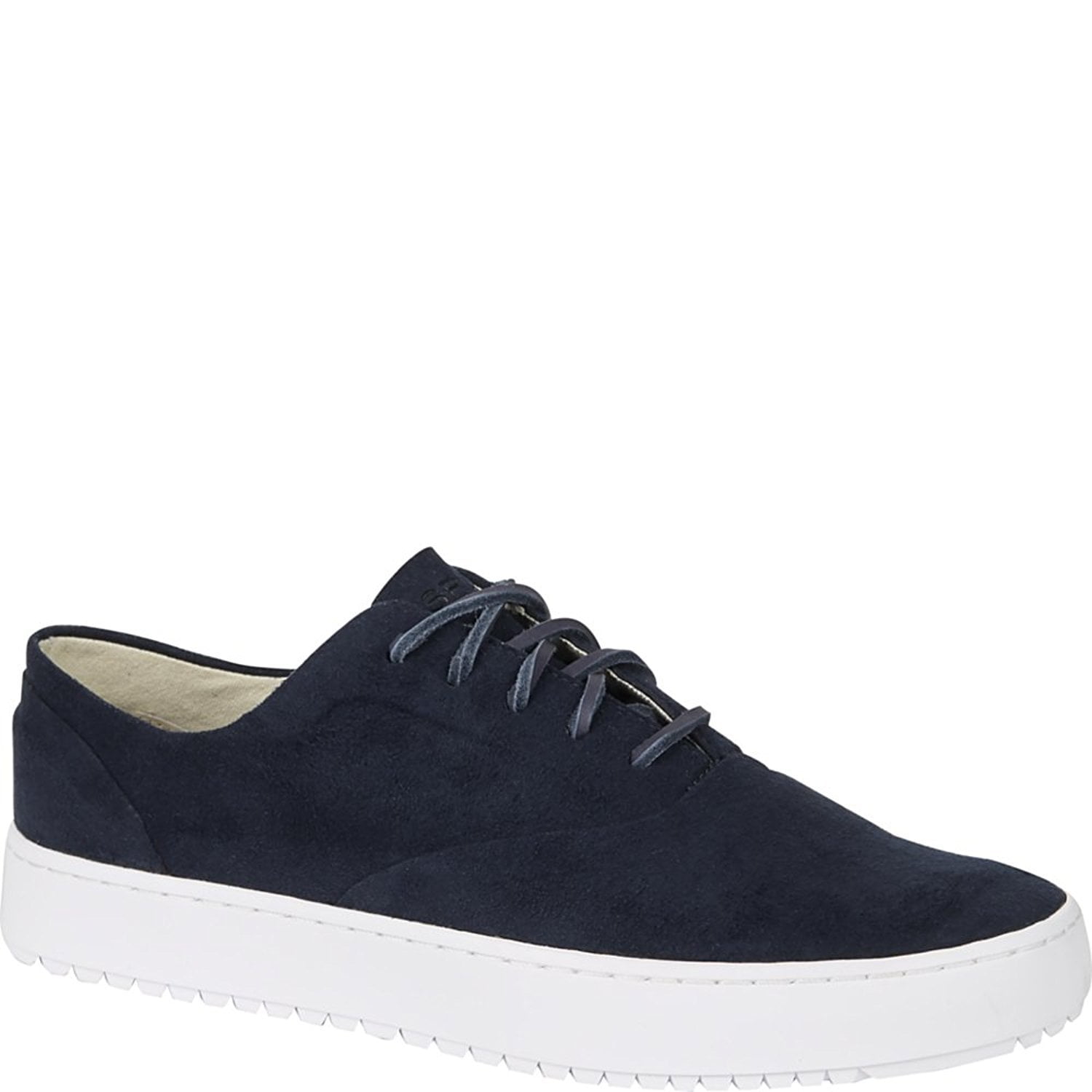 Sperry Top-Sider Endeavor CVO Suede Sneaker - Walmart.com