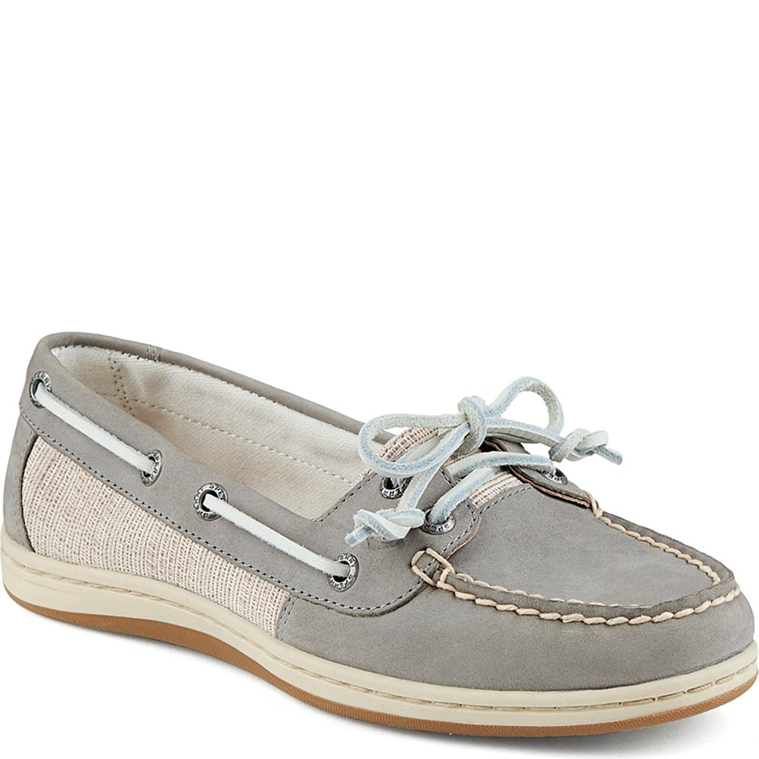 Sperry Top-Sider Firefish Python Boat Shoe - Walmart.com
