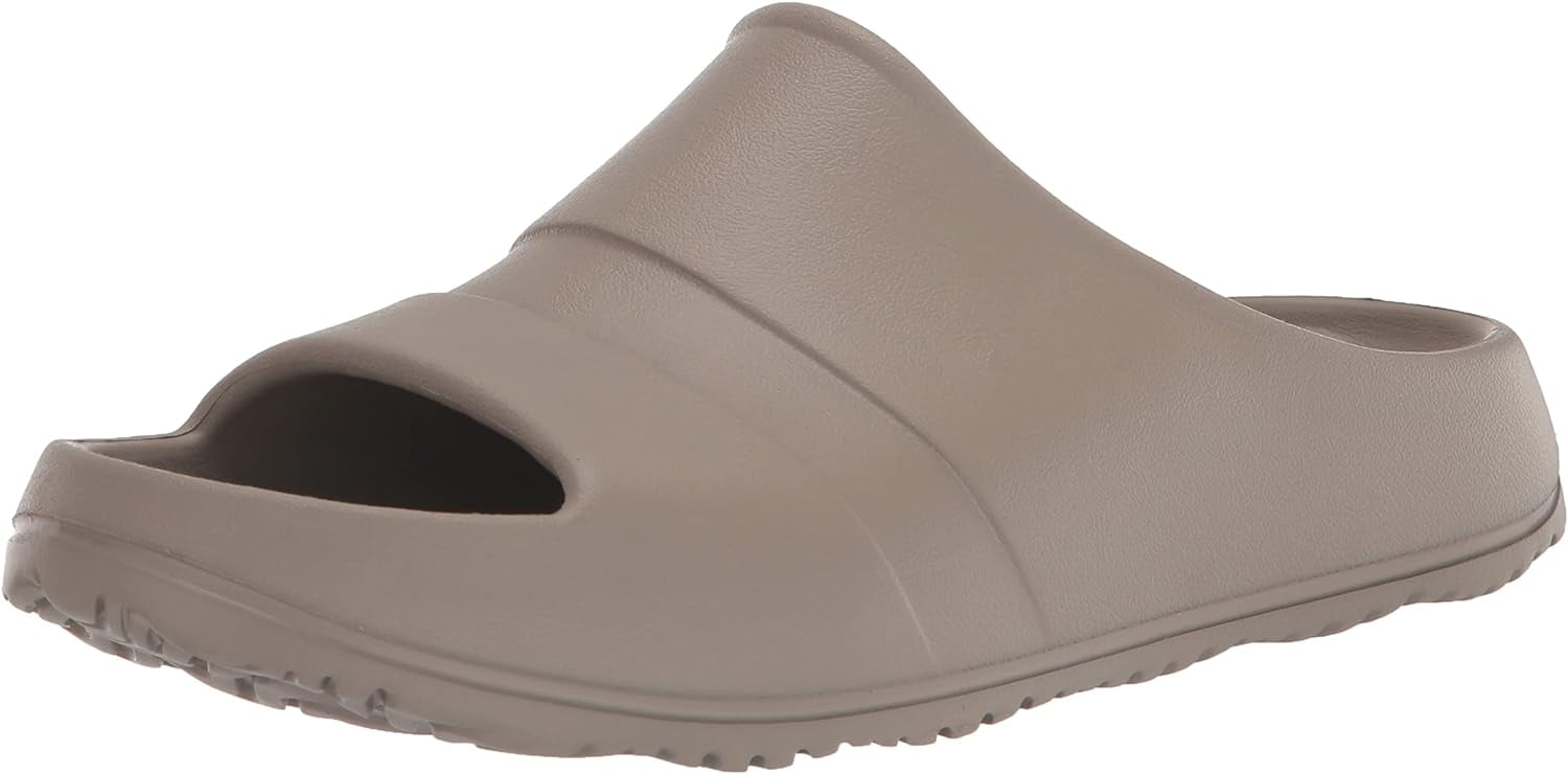 Sperry Top-Sider Float Slide Taupe 11M - Walmart.com