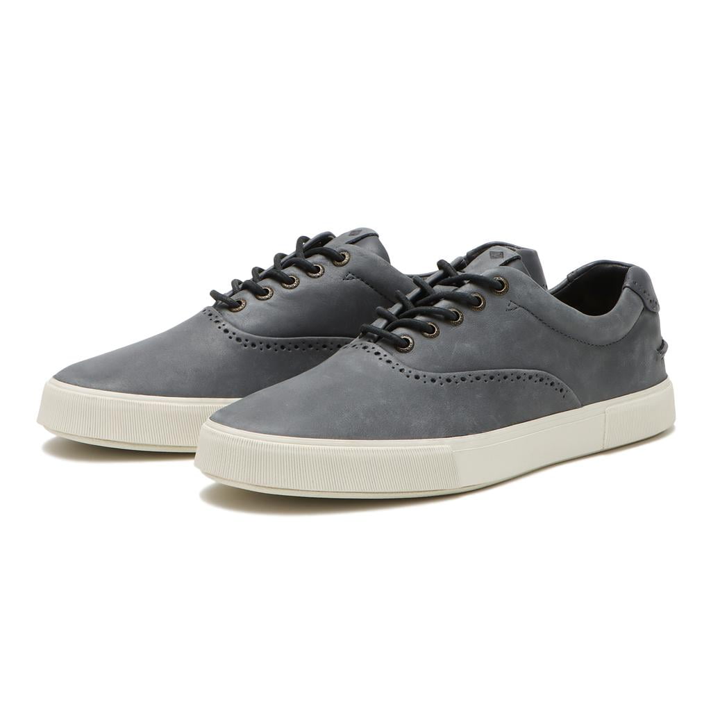 Sperry Top-Sider Gold Striper Plushwave Cvo Brogue Black 8M - Walmart.com