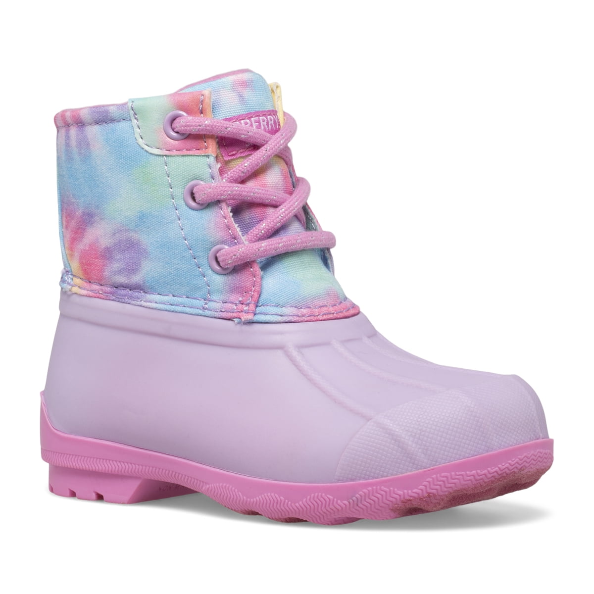 Sperry Top-Sider Kids Unisex Port Boot - Walmart.com