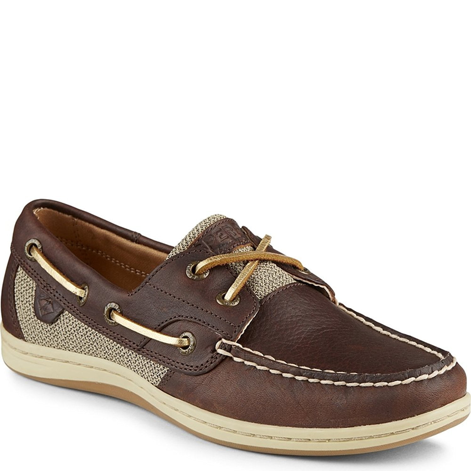 Sperry Top-Sider Koifish Boat Shoe - Walmart.com