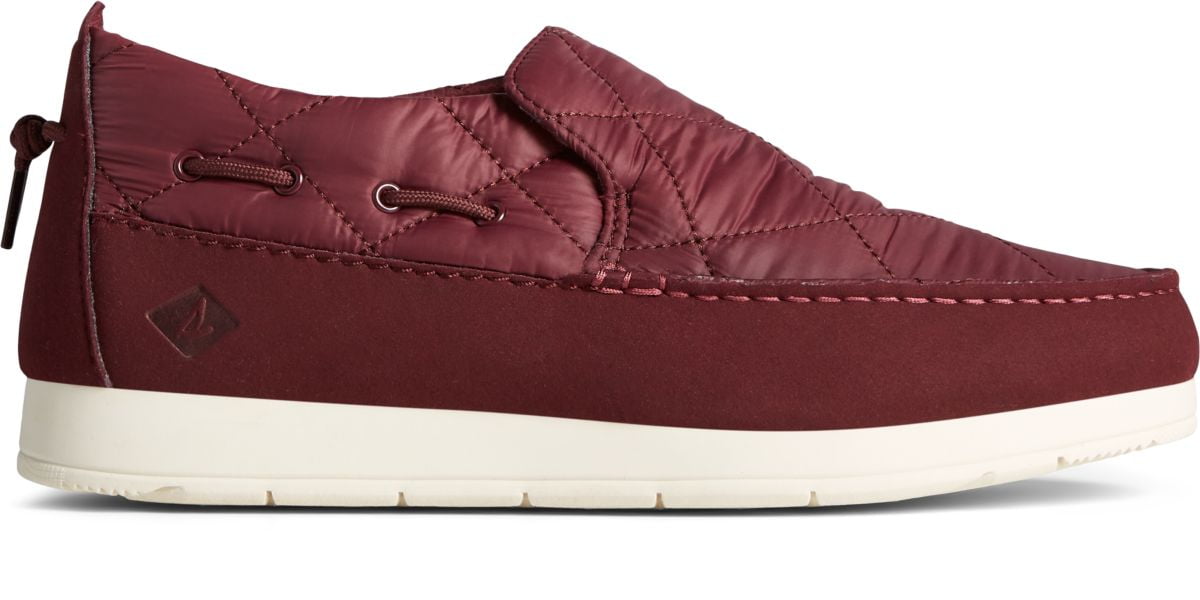 Sperry Top-Sider Moc-Sider Nylon Slip On Men - Walmart.com