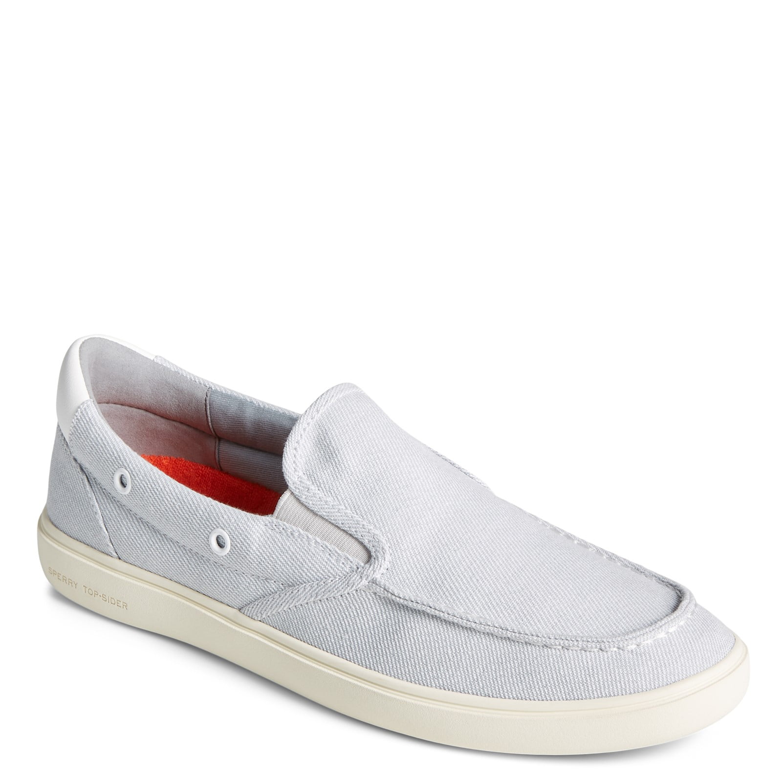Sperry Top-Sider Outer Banks Twin Gore Washed Grey 7M - Walmart.com