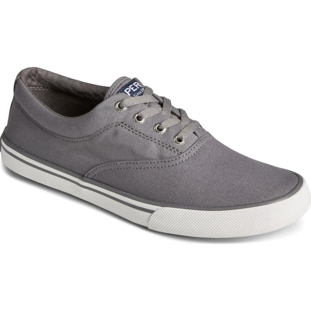 Sperry Top-Sider Striper Ii Vtg Cvo Grey 7M - Walmart Business Supplies