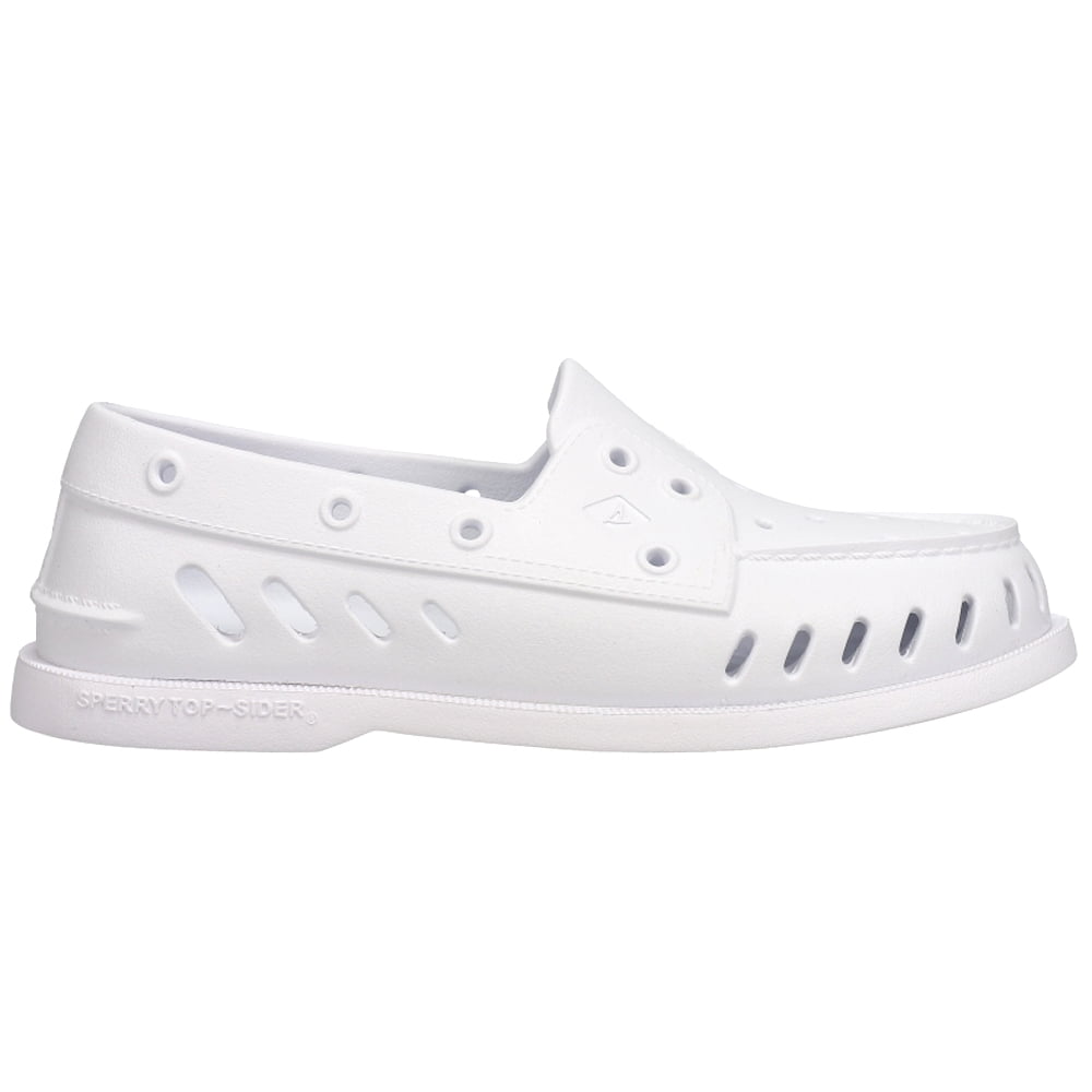 Sperry Women's Authentic Original Float Boat Shoes, Breathable and ...