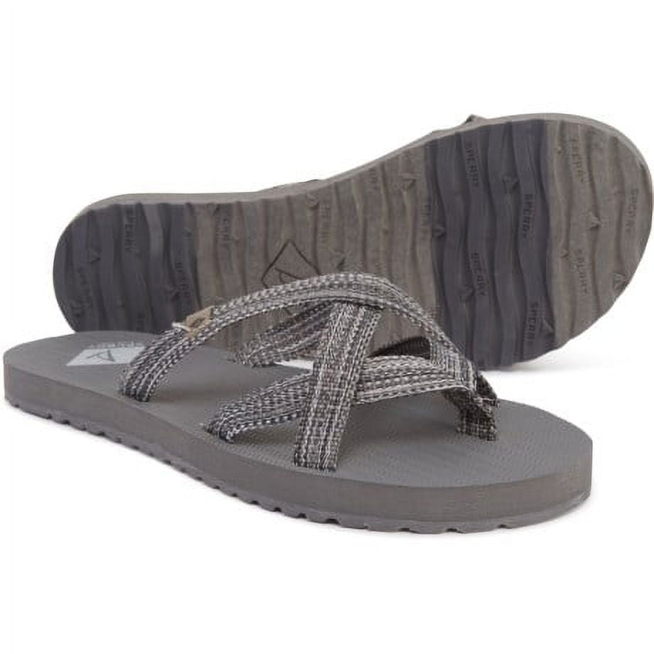 Sperry Womens Calypso Multi Strap Sandals - Walmart.com