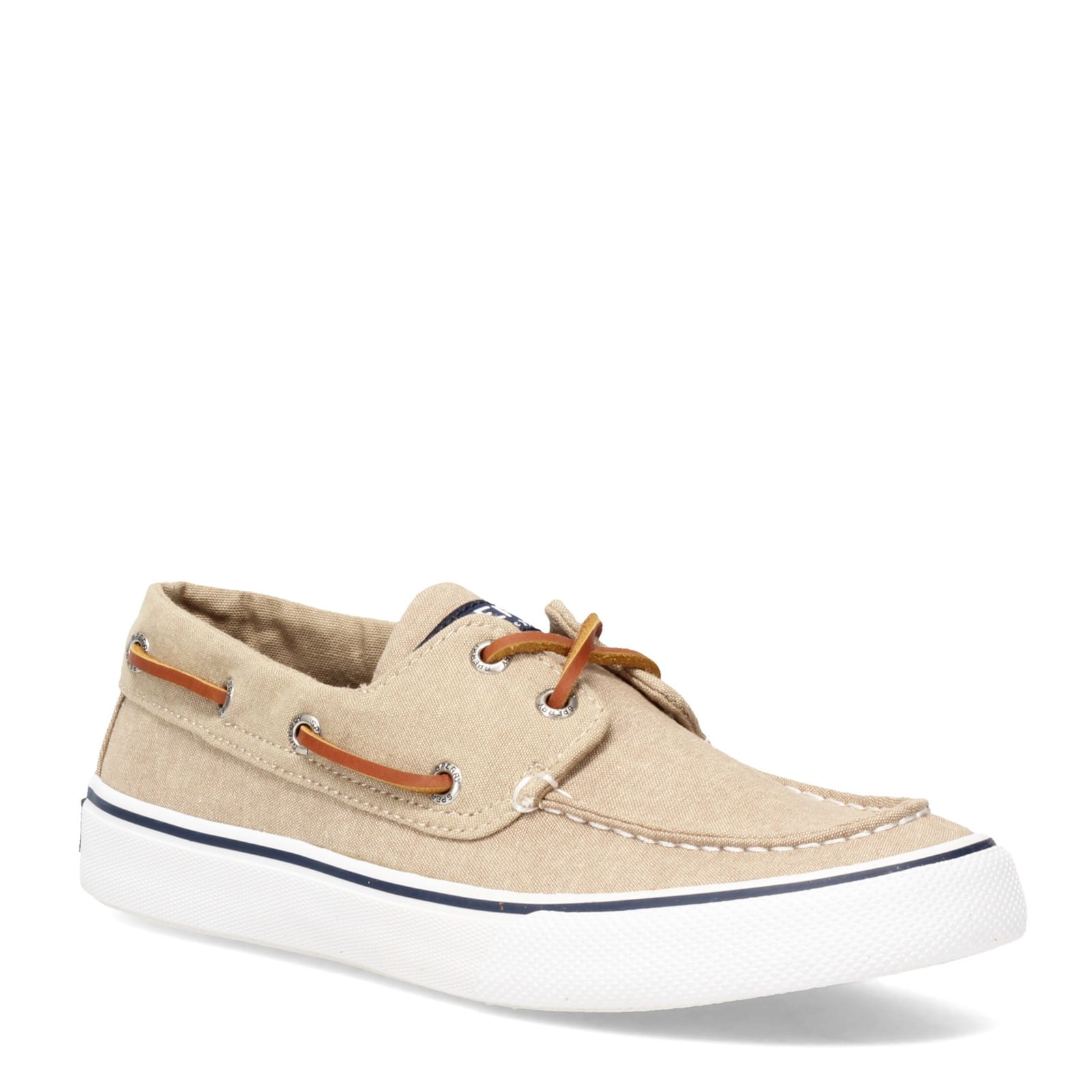 Sperry mens Bahama 2 Sneaker, Tan, 11.5 US - Walmart.com